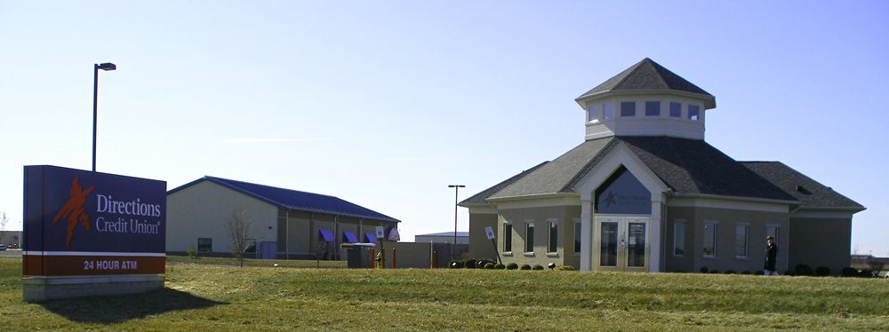 DIRECTIONS CREDIT UNION - Updated May 2024 - 27427 Crossroads Pkwy ...
