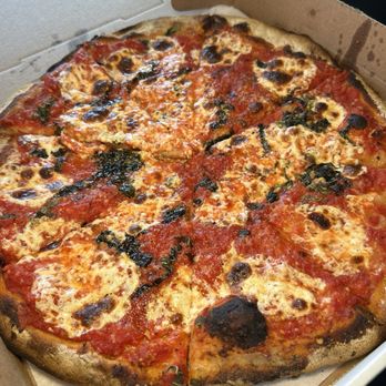 AH-BEETZ NEW HAVEN PIZZERIA - Updated January 2025 - 44 Photos & 29 ...
