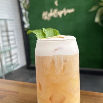 LILYA’S CAFE - Updated October 2025 - 31 Photos & 10 Reviews - 2735 5th ...