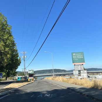 POINT DEFIANCE FERRY TERMINAL - Updated December 2025 - 20 Photos ...