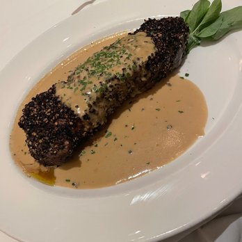 THE CAPITAL GRILLE - Updated November 2024 - 738 Photos & 508 Reviews ...