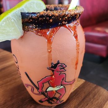 EL DIABLO MEXICAN RESTAURANT - Updated June 2025 - 97 Photos & 77 ...