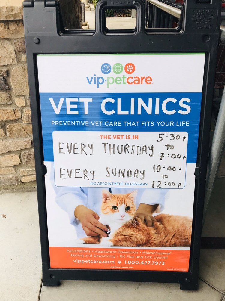VIP PETCARE - Updated May 2026 - 12 Reviews - 8515 Bond Rd, Elk Grove ...