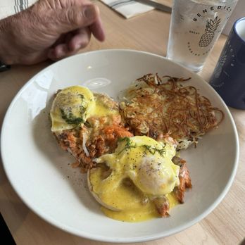 BENEDICT’S - Updated January 2025 - 56 Photos & 51 Reviews - 3165 33rd ...