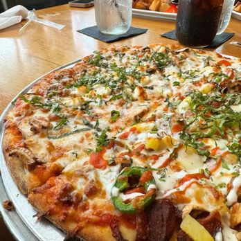 JUPITER PIZZA & WAFFLE - Updated January 2025 - 2291 Photos & 1897 ...