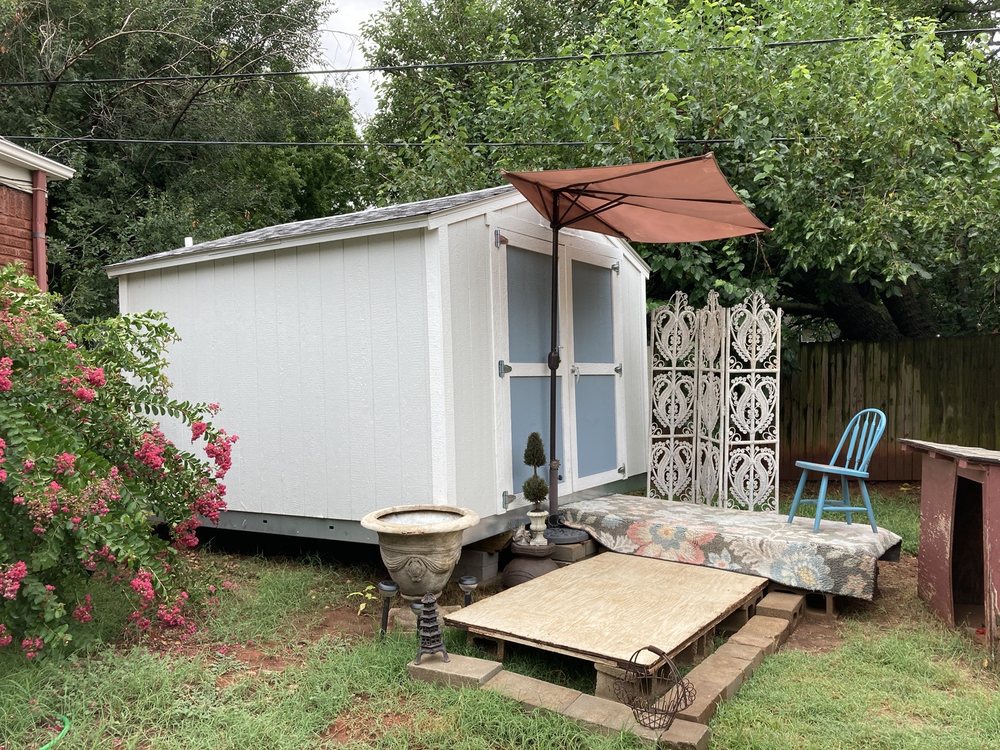 SUPERIOR STRUCTURES - Updated November 2024 - 11 Photos - 3624 SW 104th ...