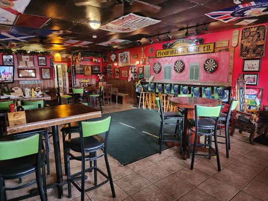 KINGS HEAD BRITISH PUB - Updated March 2025 - 554 Photos & 331 Reviews ...