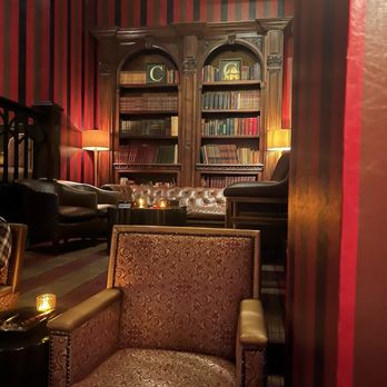 CARNEGIE CLUB - Updated September 2025 - 264 Photos & 337 Reviews - 156 ...