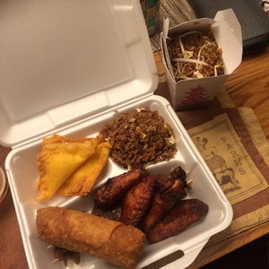 SOUTH SEA CHINESE RESTAURANT - 11 Reviews - 260 East Ave, Lewiston, ME ...