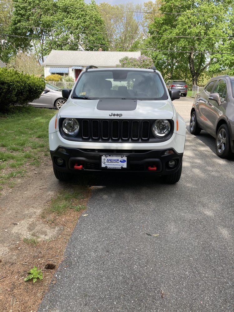 ANCHOR NISSAN - Updated April 2025 - 10 Photos & 61 Reviews - 1041 ...