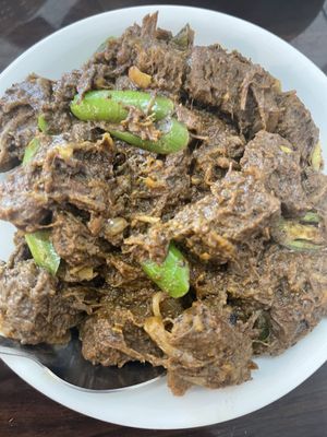 KARIKKU CAFE - 11 Photos & 24 Reviews - 46999 Warm Springs Blvd ...