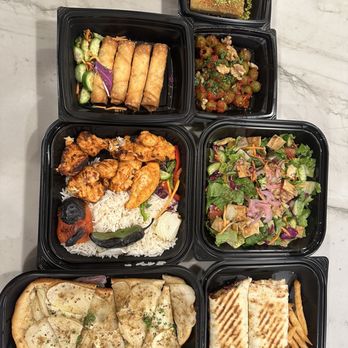 ALEPPO’S KITCHEN - Updated August 2025 - 1118 Photos & 1043 Reviews ...