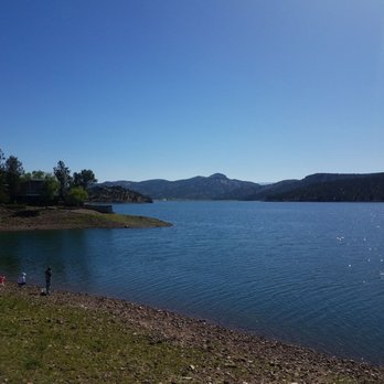 OCHOCO LAKE CAMPGROUND - Updated October 2025 - 31 Photos - 11700 NE ...