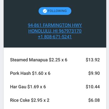 HONOLULU KITCHEN - Updated April 2025 - 5503 Photos & 1357 Reviews - 94 ...