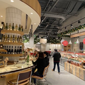 EATALY DALLAS - 1585 Photos & 609 Reviews - 8687 N Central Expy, Dallas ...