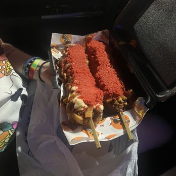 A1 DOGS&BURGERS - Updated October 2025 - 211 Photos & 86 Reviews - 5624 ...