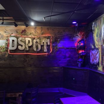 D-SPOT - Updated November 2024 - 365 Photos & 548 Reviews - 7129 10th ...