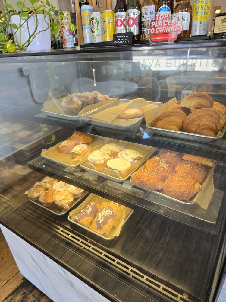 JAVA BURRITO COMPANY - Updated September 2025 - 236 Photos & 110 ...