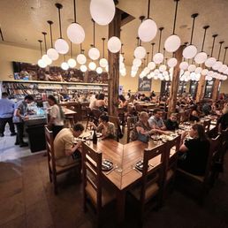 THE PUBLICAN - Updated February 2025 - 3979 Photos & 3472 Reviews - 837 ...