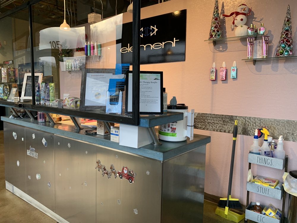 ELEMENT TANNING - Updated December 2024 - 25 Photos & 94 Reviews - 3600 ...