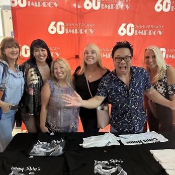 IRVINE IMPROV - 1149 Photos & 1159 Reviews - 527 Spectrum Center Dr ...