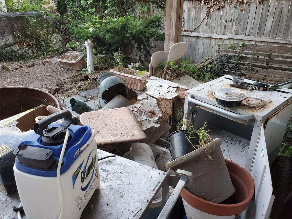 JUNK REMOVAL JUNCTION - Updated December 2024 - New York, New York ...