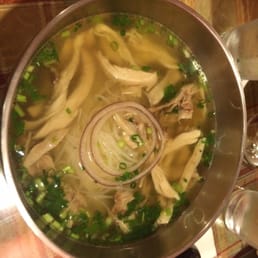 PHO VIET - 240 Photos & 259 Reviews - 80 Kilauea Ave, Hilo, Hawaii ...