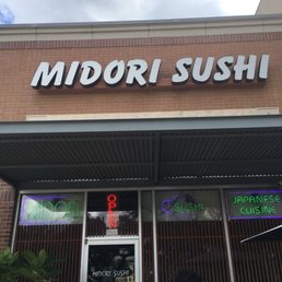 MIDORI SUSHI - Updated December 2025 - 862 Photos & 1082 Reviews ...