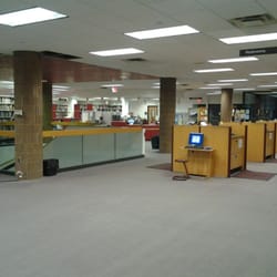 LIVONIA PUBLIC LIBRARY - 16 Photos & 12 Reviews - 32777 Five Mile Rd ...