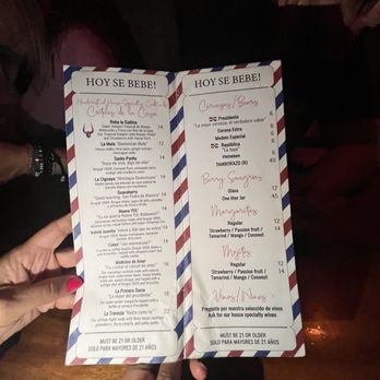 PERICO RIPIAO - Updated July 2025 - 538 Photos & 207 Reviews - 5295 W ...