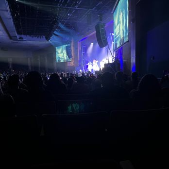 KIVA AUDITORIUM - Updated September 2025 - 41 Photos & 18 Reviews - 401 ...