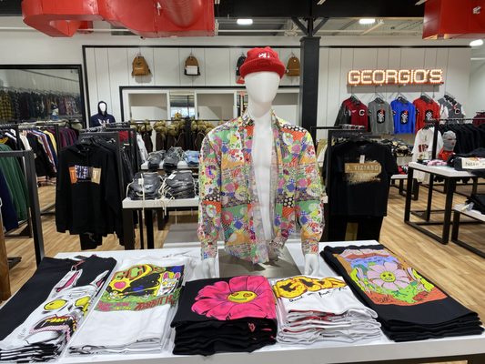 GEORGIO’S - Updated December 2025 - 21 Photos - 3141 Piedmont Rd NE ...