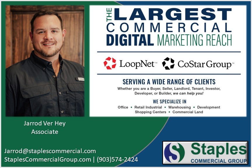 JARROD VER HEY - STAPLES COMMERCIAL GROUP - Request Information - 2344 ...