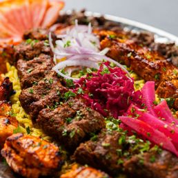 HABIBI GRILL - Updated January 2026 - 336 Photos & 142 Reviews - 1131 N ...