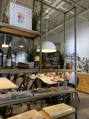 FLO PARIS - 760 Photos & 413 Reviews - 5757 Westheimer Rd, Houston ...