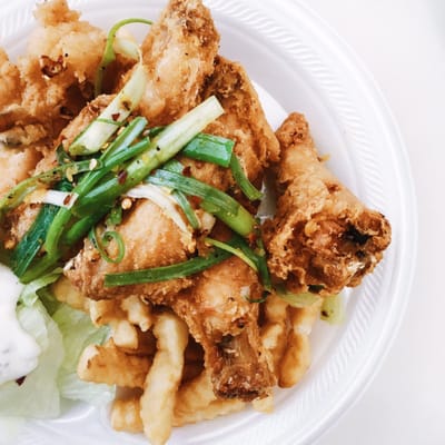 P & J SEAFOOD - Updated December 2025 - 24 Photos & 17 Reviews - 3301 ...