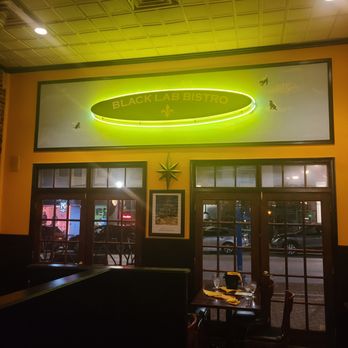 BLACK LAB BISTRO - Updated December 2025 - 97 Photos & 210 Reviews ...
