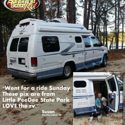 SUNSHINE STATE RVS - 26 Photos - 3202 N Main St, Gainesville, Florida ...