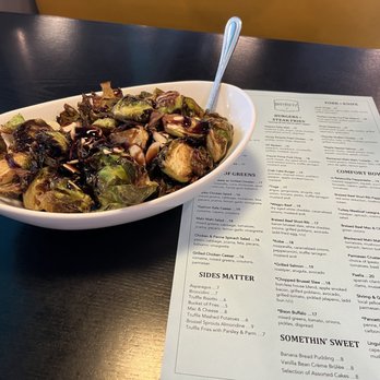 DISTRICT 7 GRILL - Updated October 2024 - 707 Photos & 703 Reviews ...