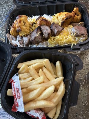 MOBY DICK HOUSE OF KABOB - Updated January 2026 - 28 Photos & 18 ...