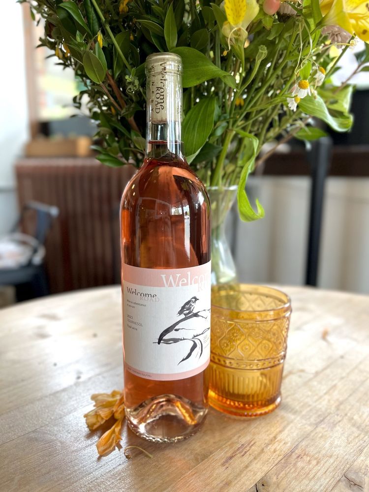 WELCOME ROAD WINERY - Updated December 2025 - 25 Photos - 300 W ...