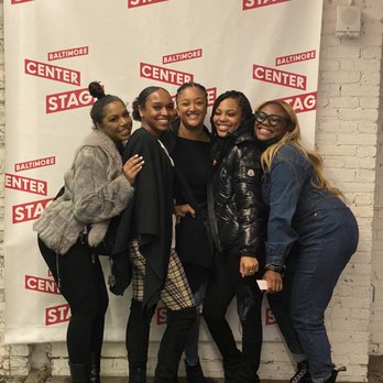 BALTIMORE CENTER STAGE - Updated October 2025 - 90 Photos & 79 Reviews ...