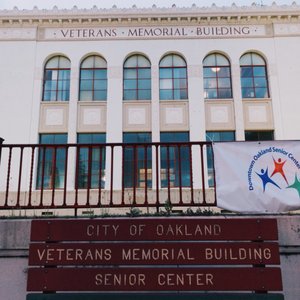 SAN LEANDRO VETERANS’ MEMORIAL BUILDING - Updated August 2025 - 13 ...