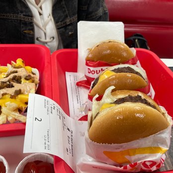 IN-N-OUT BURGER - Updated July 2024 - 345 Photos & 464 Reviews - 2800 ...