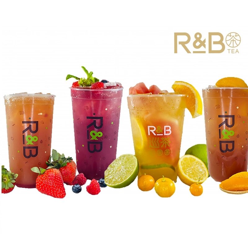 R&B TEA - TERRA NOVA - 99 Photos & 40 Reviews - 374 E H St, Chula Vista ...