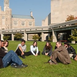 LEHMAN COLLEGE - 55 Photos & 62 Reviews - Colleges & Universities - 250 ...