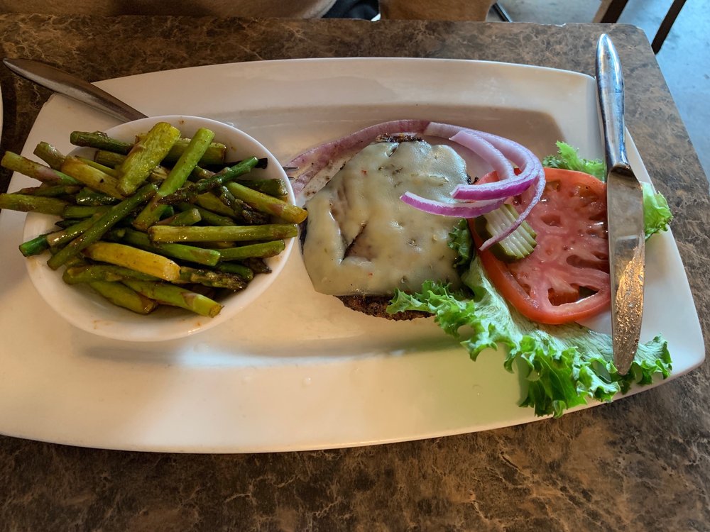 DEPOT BAR AND GRILL - 127 Photos & 199 Reviews - American (Traditional ...