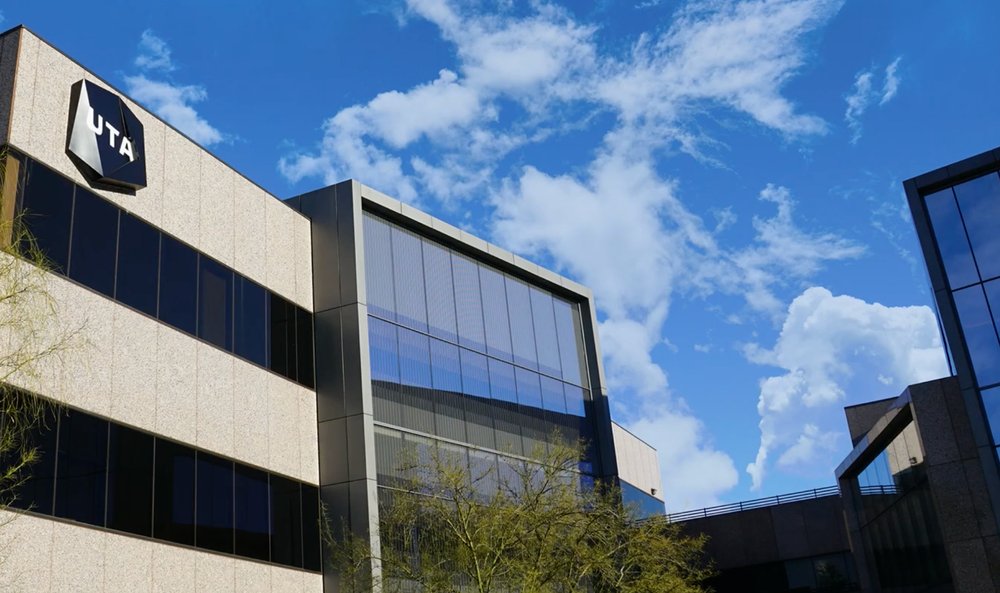 UTA - UNITED TALENT AGENCY - Updated August 2025 - 10 Photos - 9336 ...