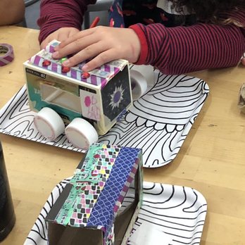 STICKY ART LAB - Updated December 2025 - 37 Photos & 29 Reviews - 1682 ...