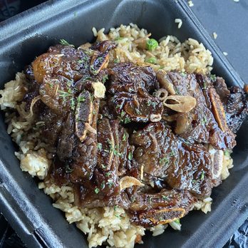 FATBOY FRIED RICE - Updated August 2025 - 116 Photos & 53 Reviews ...